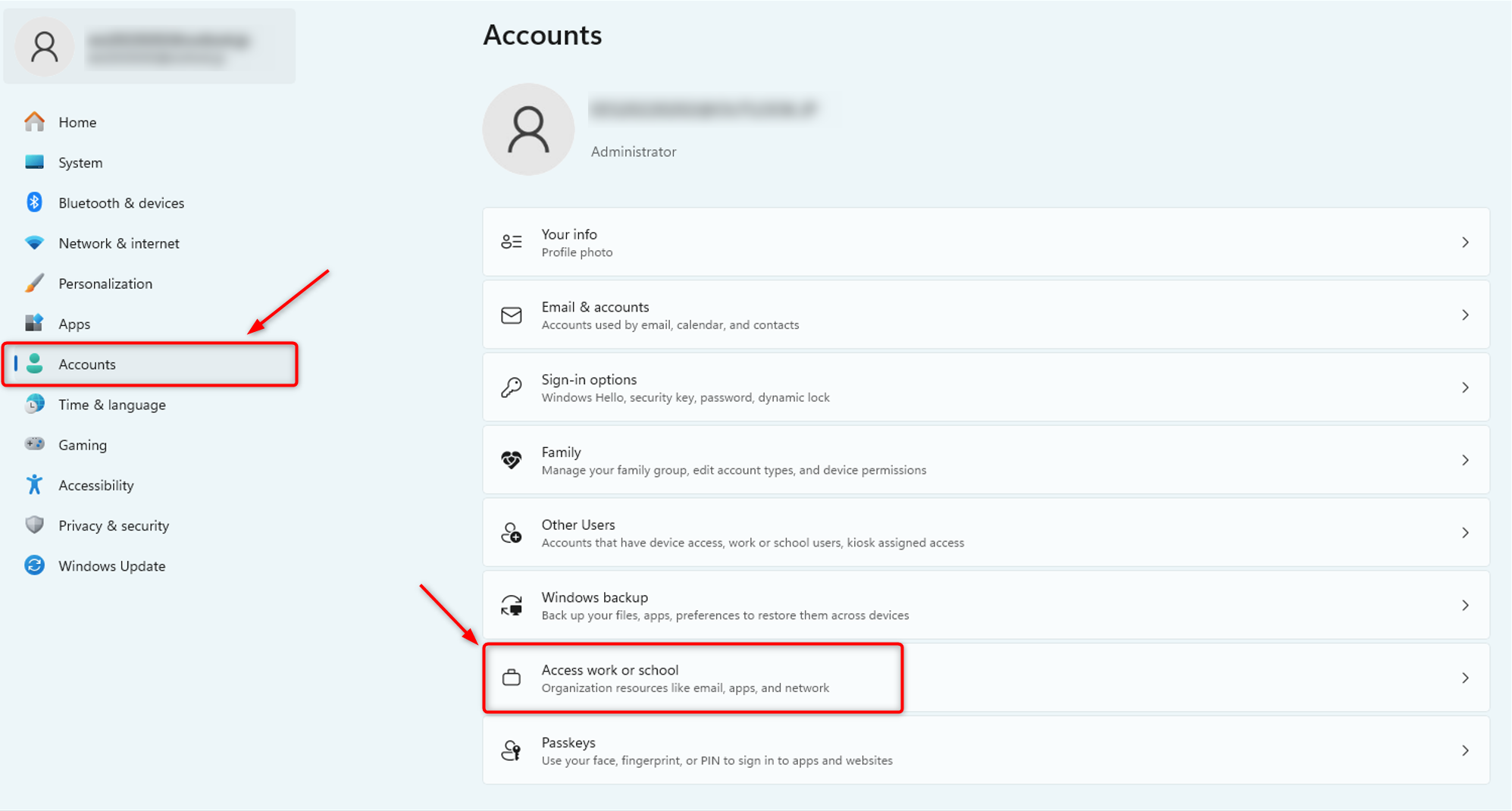 In Microsoft 365 apps (Word, Teams, etc.), a sign-in error occurs ...