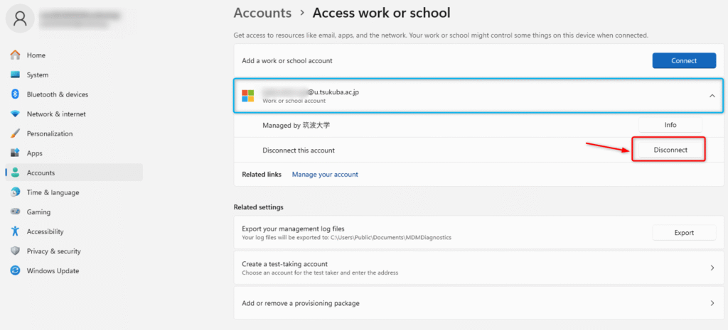 In Microsoft 365 apps (Word, Teams, etc.), a sign-in error occurs ...