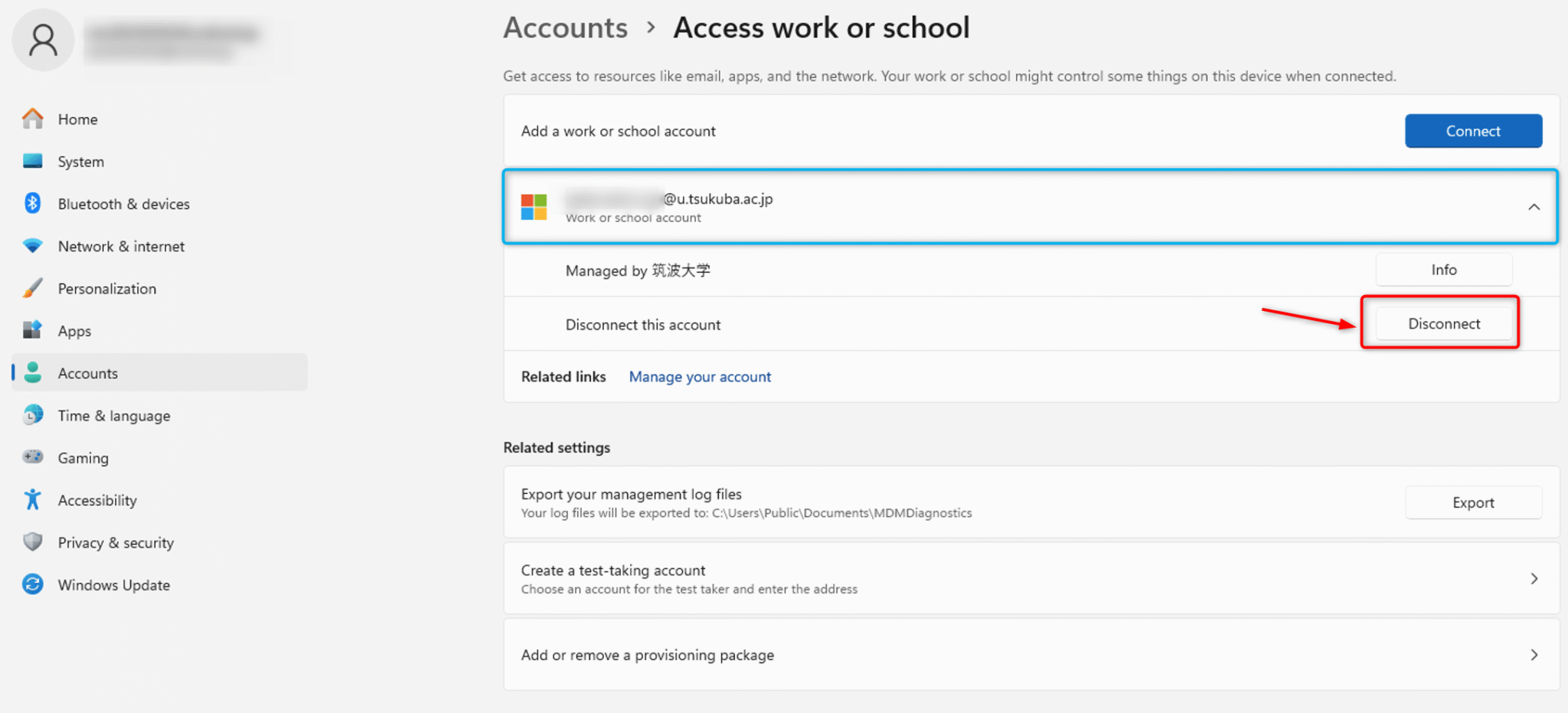 In Microsoft 365 apps (Word, Teams, etc.), a sign-in error occurs ...